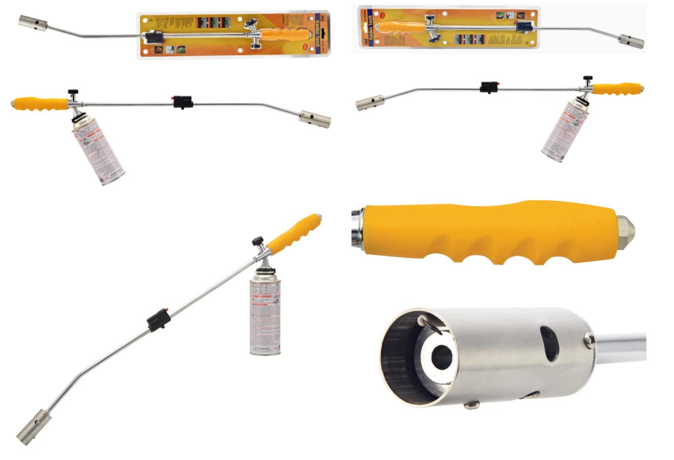 News - Butane Gas Weed Burner