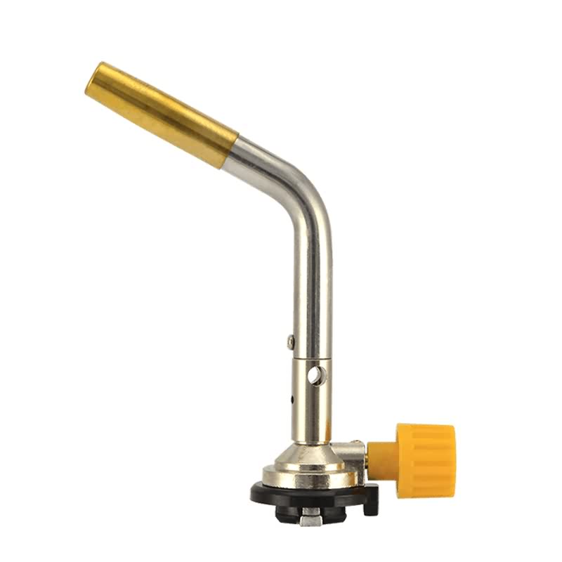 China Mini Mapp Gas Torch - KLL-Manual Ignition Gas Torch-7016D ...