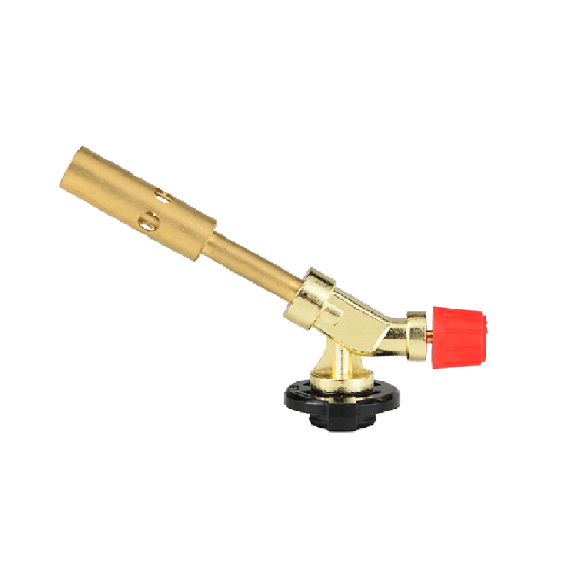 China Factory Cheap Hot Mini Gas Cutting Torch - KLL-Manual Ignition ...